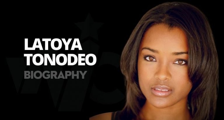Who Is Latoya Tonodeo Whats Her Age Know Everything [2023] Wealthy