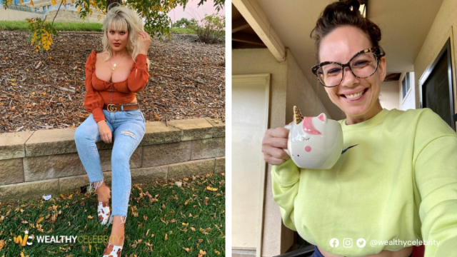 All About Brittany Elizabeth Interesting Things You Need To Know Wealthy Celebrity